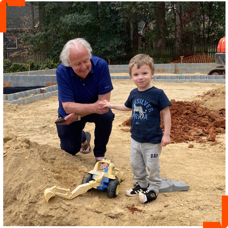 About - RJK Construction, Inc.